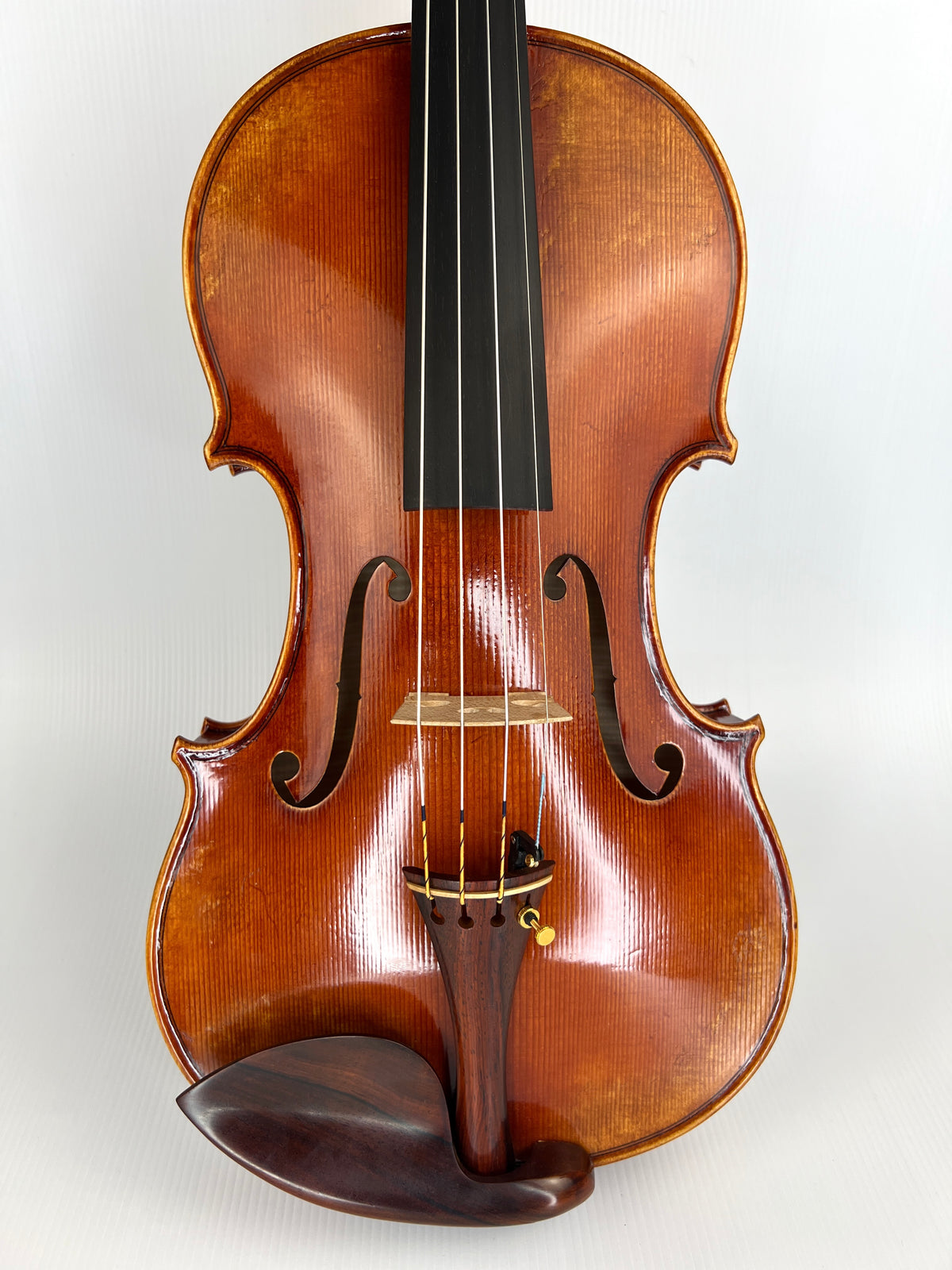 Euro I Violin | Premium High Quality Entry Level Professional | First ...