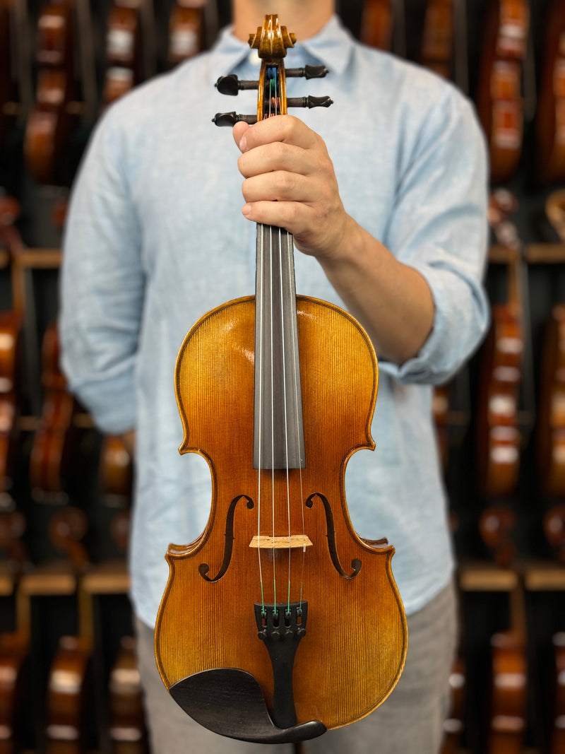 Violin | Shop High Quality Violins Australia