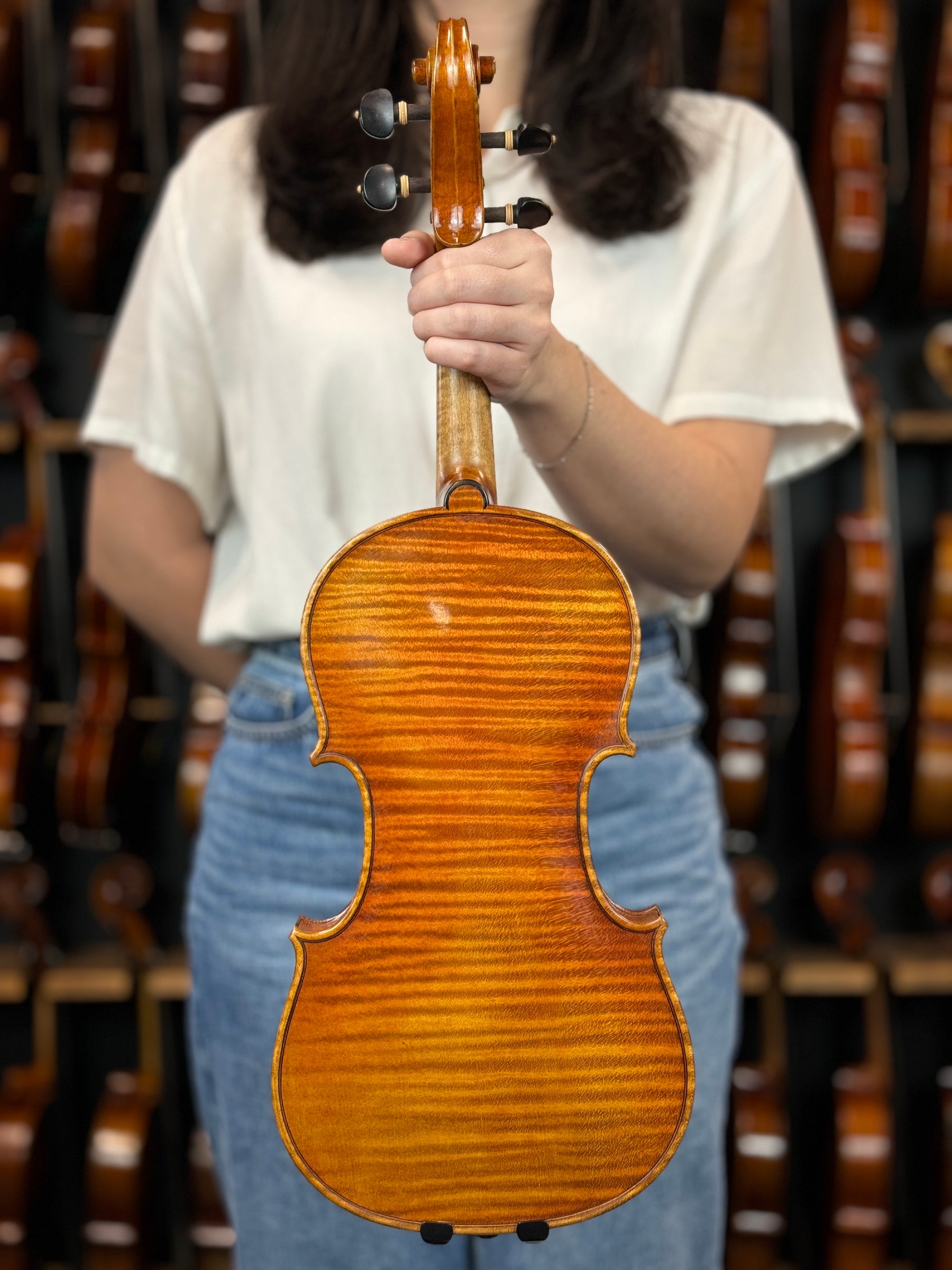 Violin | Shop High Quality Violins Australia