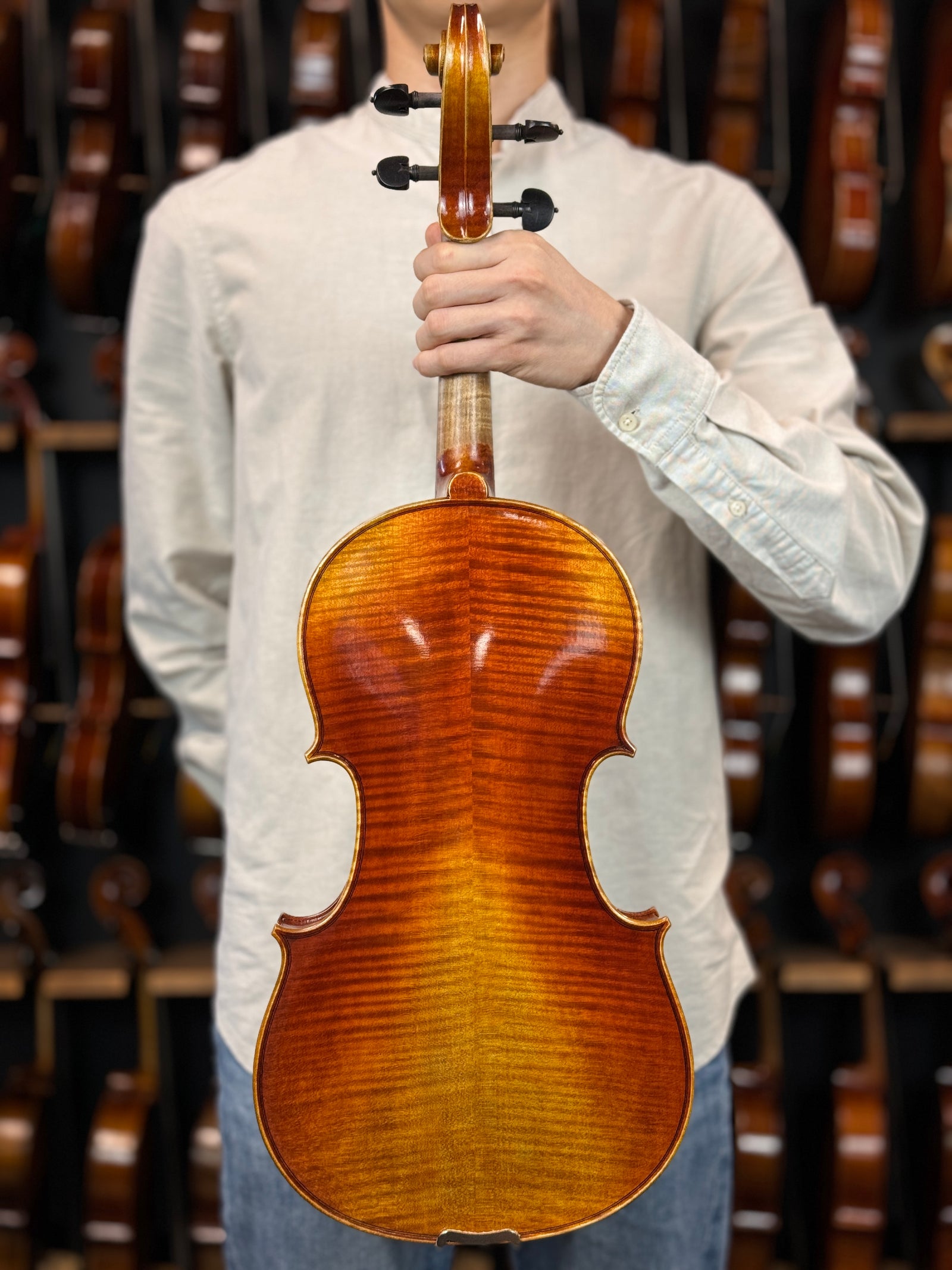 Viola | Shop High Quality Viola's Australia
