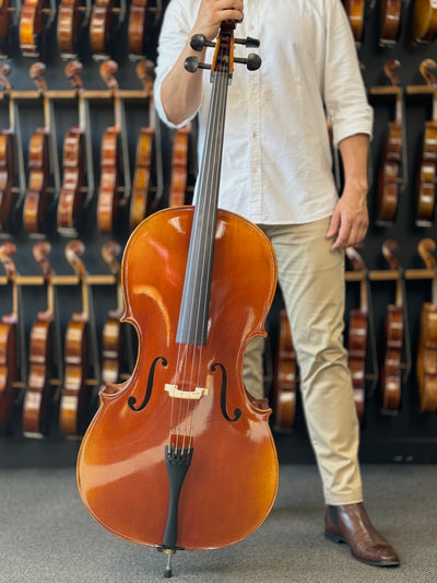 Cello | Shop High Quality Cellos Australia