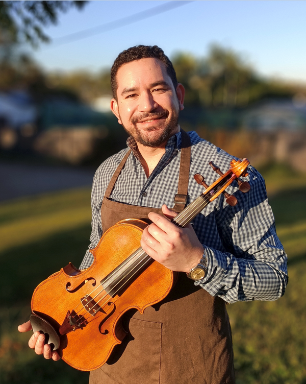 Shannon Luk - Brisbane