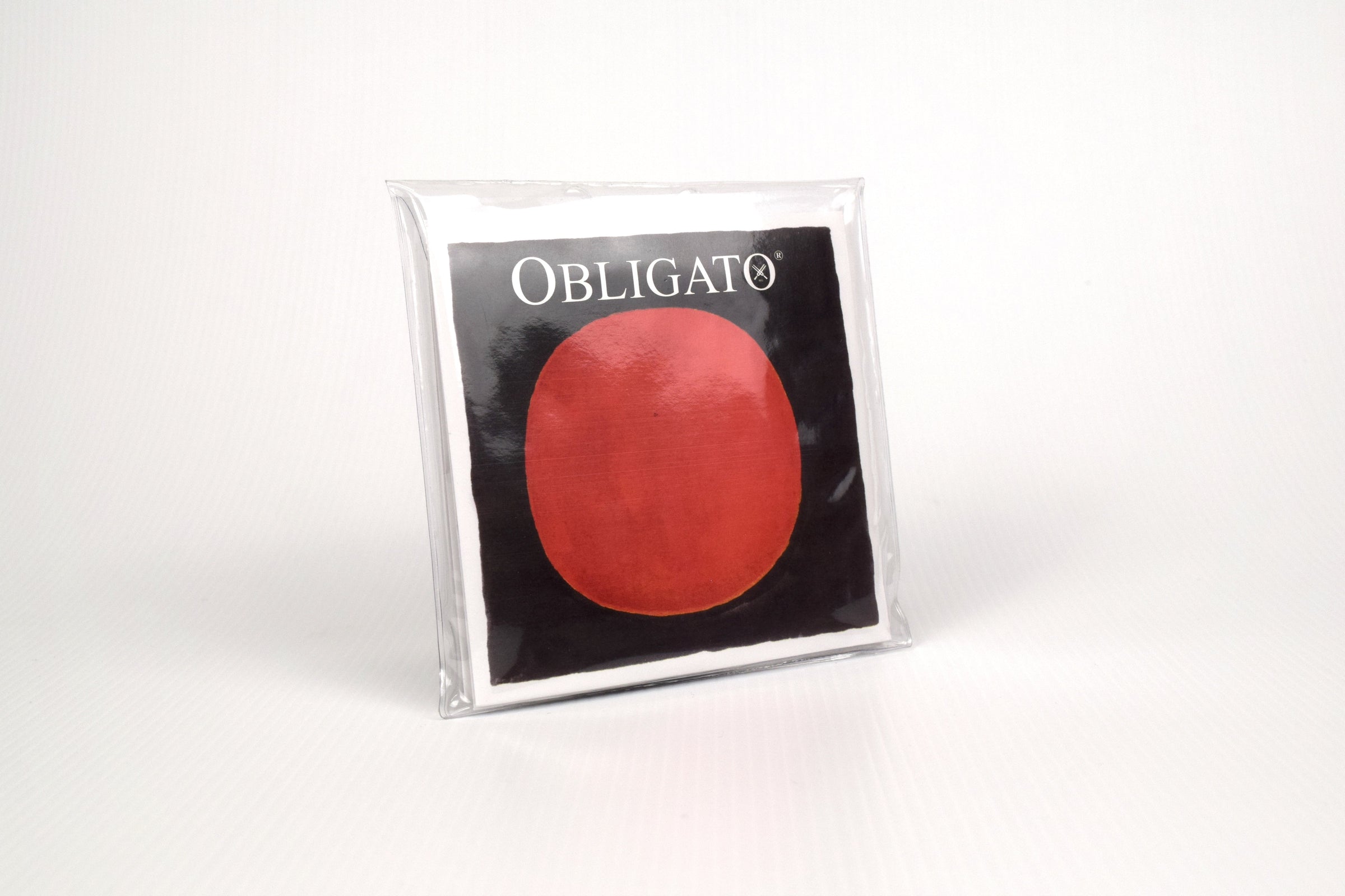 Obligato Violin Strings