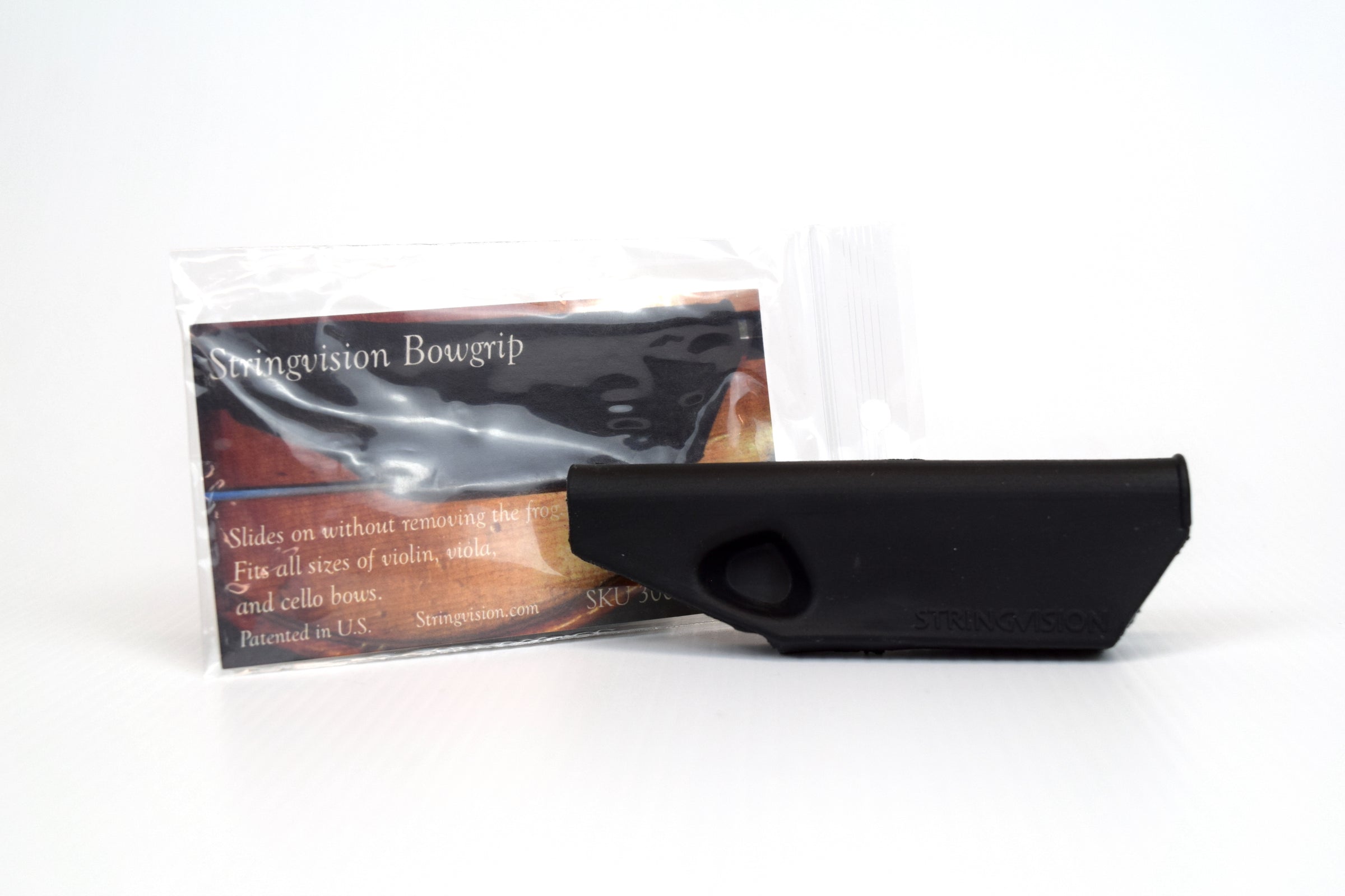 String Vision Bow Grip