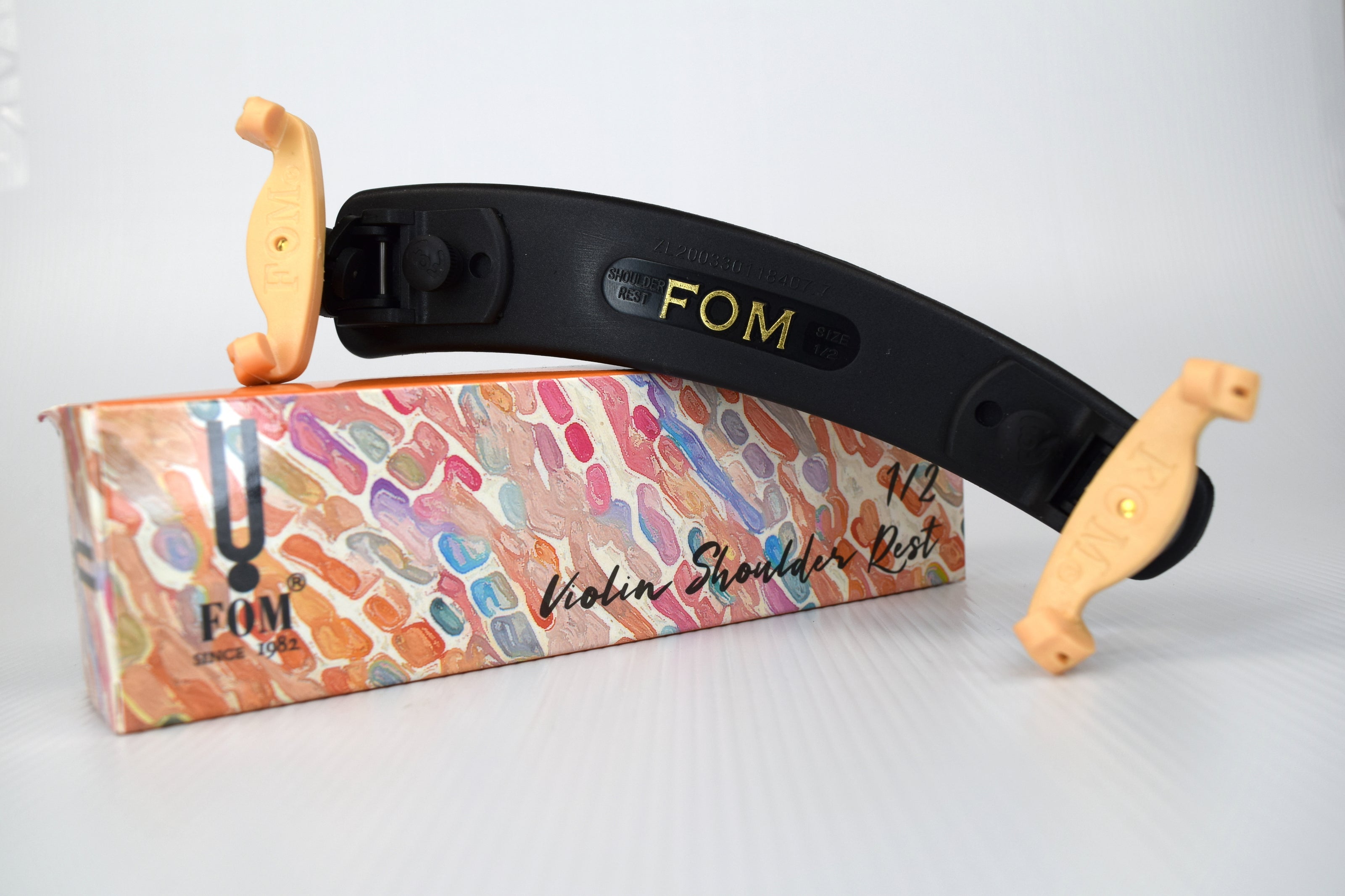 FOM Shoulder Rest